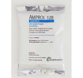 Amprol 20 % Powder – Horstmeyer Farm and Garden