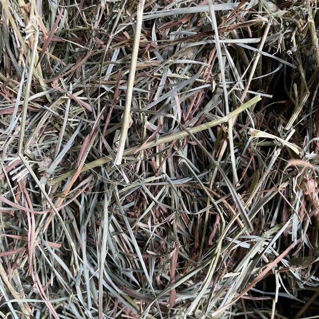 2-String, 3-String & Compressed Bales – Horstmeyer Farm and Garden