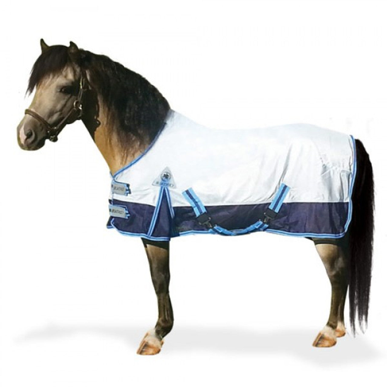 Centaur Super Fly Sheet for Ponies 51" – Horstmeyer Farm and Garden