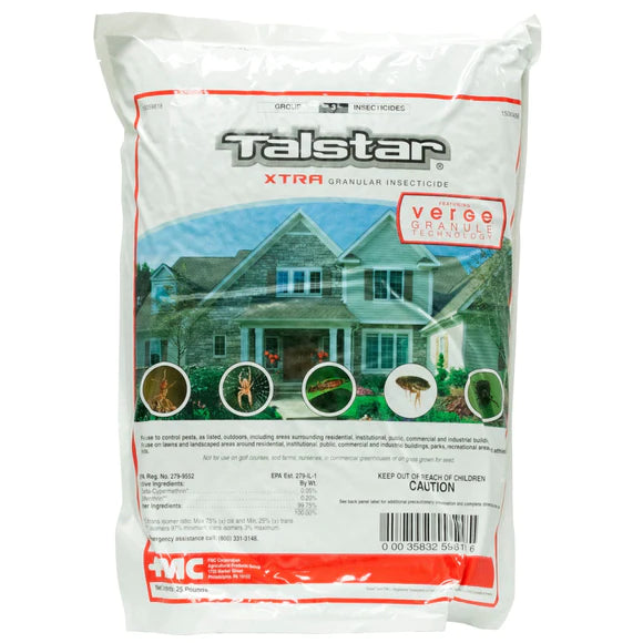 Talstar Xtra Verge – Horstmeyer Farm and Garden