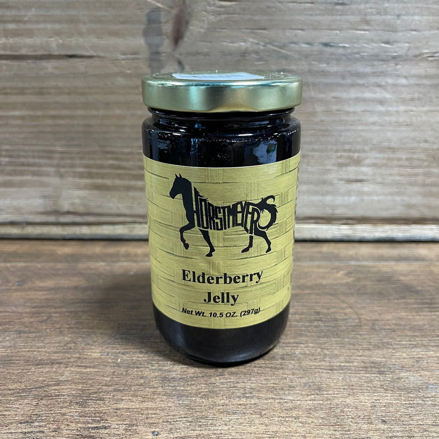 Farm Fresh – Horstmeyer Farm and Garden