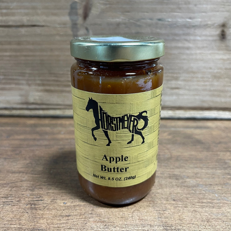Farm Fresh – Horstmeyer Farm and Garden