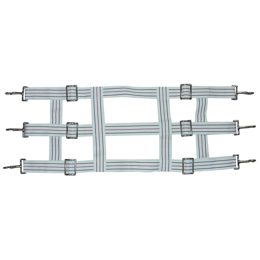 COTTON WEB STALL GUARD – Horstmeyer Farm and Garden