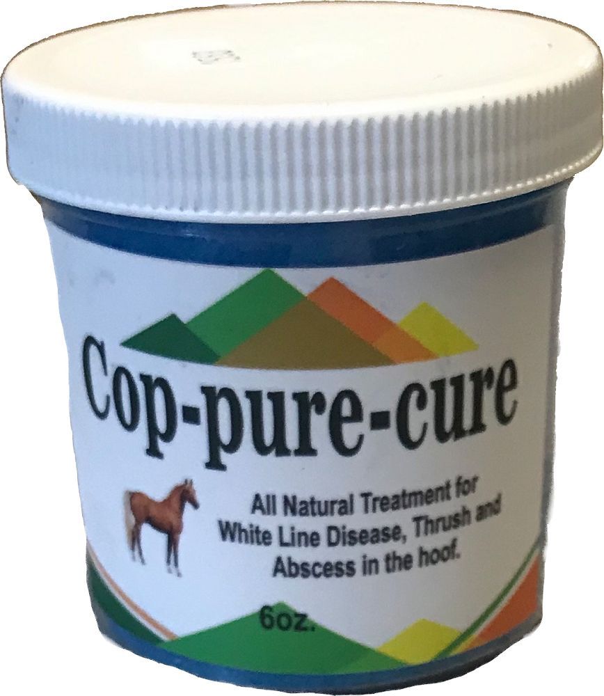Cop-Pure-Cure Paste – Horstmeyer Farm and Garden