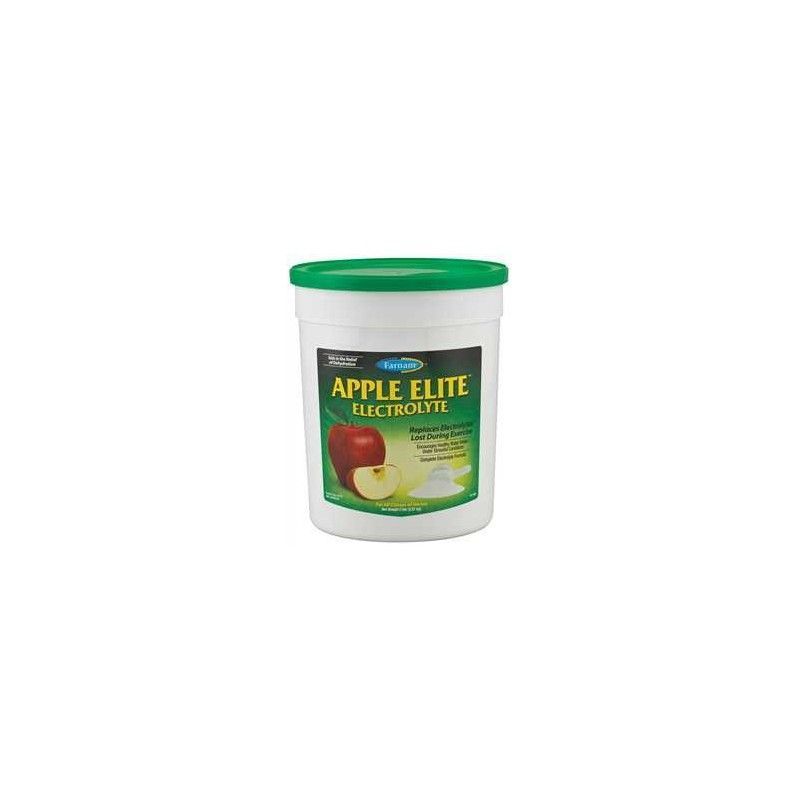 Apple Elite Electrolyte – Horstmeyer Farm and Garden