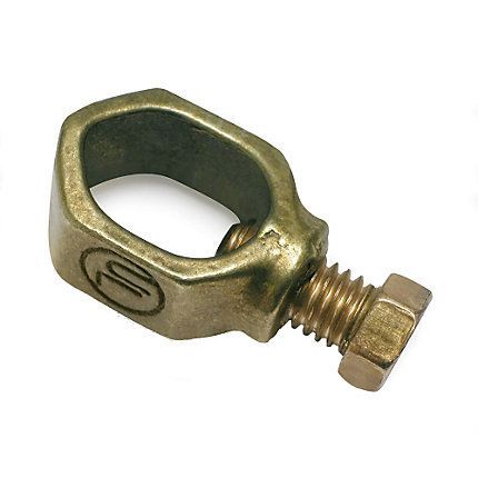 Ground Rod Clamp – Horstmeyer Farm and Garden