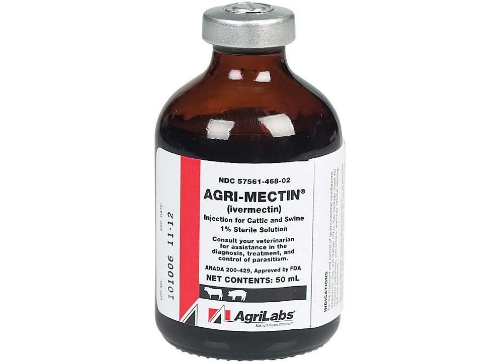 Ivermectin Inj – Horstmeyer Farm and Garden