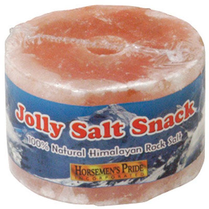 Jolly Salt Snack – Horstmeyer Farm and Garden