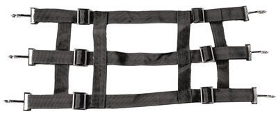 NYLON WEB STALL GUARD – Horstmeyer Farm and Garden