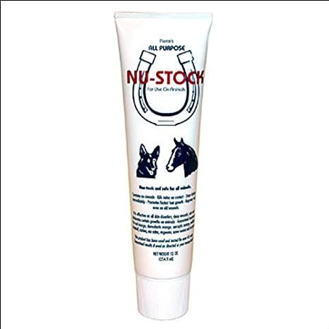 Nu-Stock Cream – Horstmeyer Farm and Garden