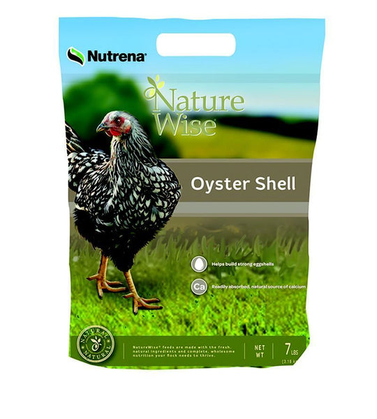 Poultry Feed – Horstmeyer Farm and Garden