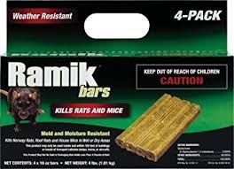Ramik Bars – Horstmeyer Farm and Garden
