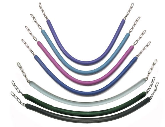STALL CHAIN RUBBER GUARD – Horstmeyer Farm and Garden