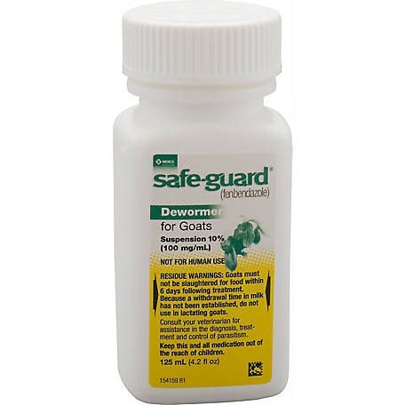 Safeguard Liquid – Horstmeyer Farm and Garden