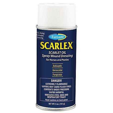 Scarlex Wound Spray – Horstmeyer Farm and Garden