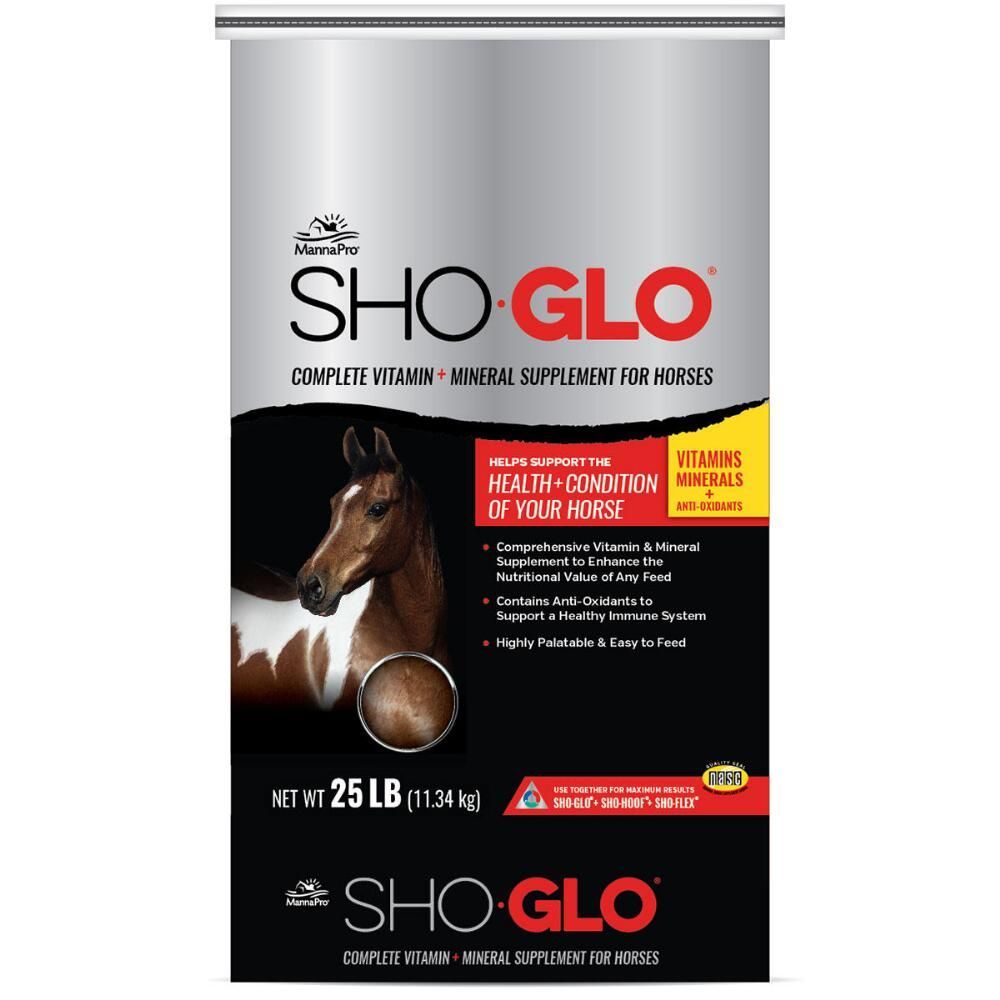 Sho Glo – Horstmeyer Farm and Garden