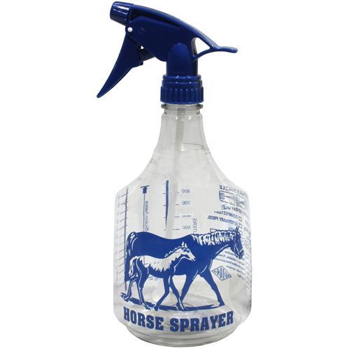 Sprayer- Horse PVC – Horstmeyer Farm and Garden