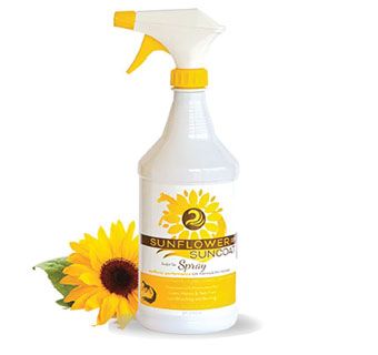 Sunflower Suncoat Sunscreen – Horstmeyer Farm and Garden