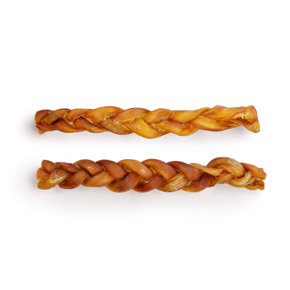 Braided Pork Pizzle – Horstmeyer Farm and Garden