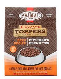 Primal Butcher's Blend Beef 2# – Horstmeyer Farm and Garden