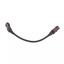 Perri's Leather Grab Strap – Horstmeyer Farm and Garden