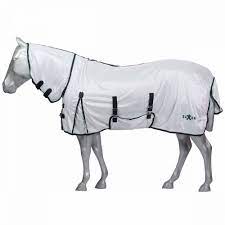 Saxon Fly Sheet Std w/Belly – Horstmeyer Farm and Garden